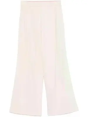 MERCI Elasticated-waist Trousers