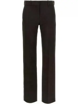 THE ROW Selvie Trousers