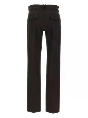 THE ROW Selvie Trousers