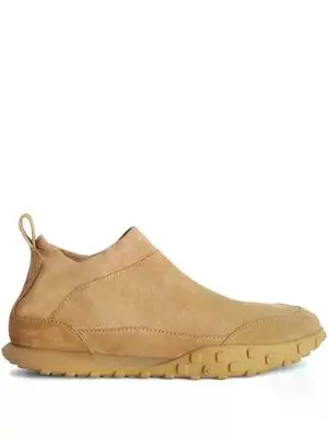 JIL SANDER Moon Slip-on Sneakers