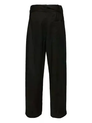 N°21 Belted Trousers