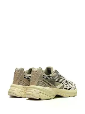 PUMA Pleasures Velophasis Lace-up Sneakers - Neutrals