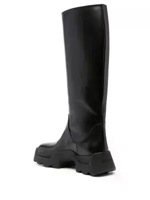 Proenza Schouler Leather Knee-high Boots