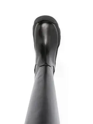 Proenza Schouler Leather Knee-high Boots