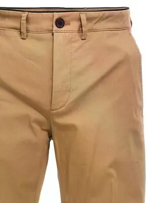 DEPARTMENT 5 Mike Trousers - Neutrals