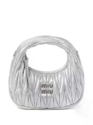 Miu Miu Wander Mini Bag