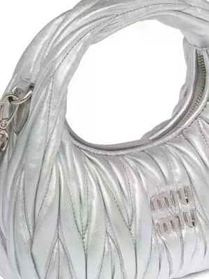 Miu Miu Wander Mini Bag