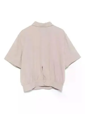 Remain Birger Christensen Tailored Polo Top