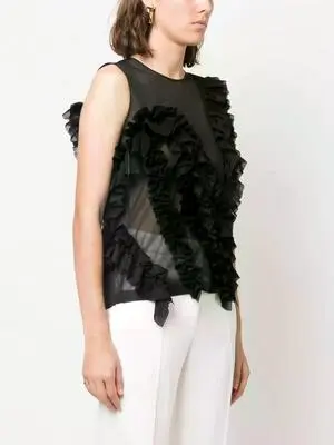Ulla Johnson Winnifred Sleeveless Top