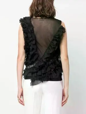 Ulla Johnson Winnifred Sleeveless Top