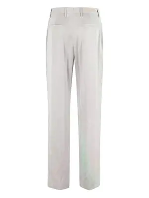 BRIGLIA 1949 Straight-leg Pants