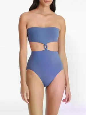 ERES Marina Swimsuit - Blue