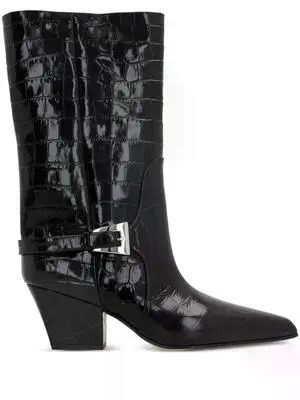 Paris Texas 60mm Jane Boots