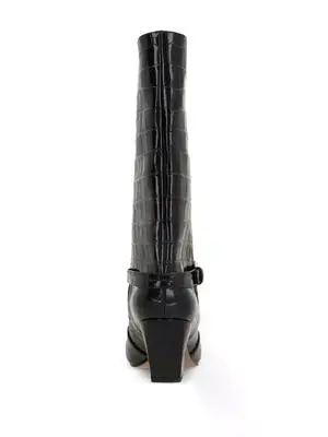 Paris Texas 60mm Jane Boots