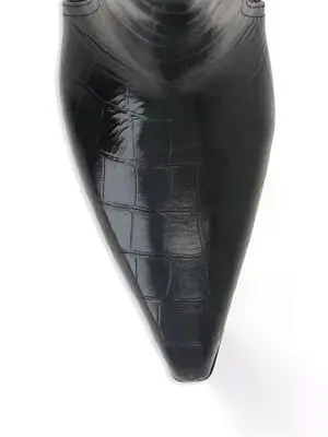 Paris Texas 60mm Jane Boots