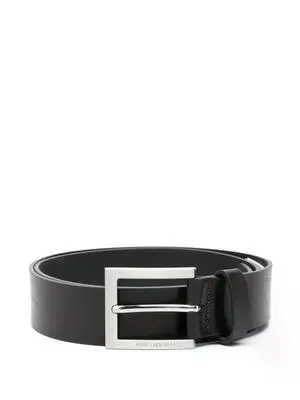 Karl Lagerfeld K/essential Belt - Brown