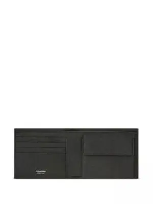 FERRAGAMO Gancini Wallet