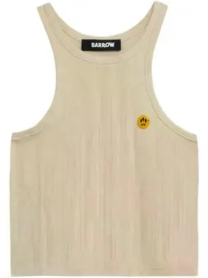 Barrow Sleeveless Camis Tanks For Women