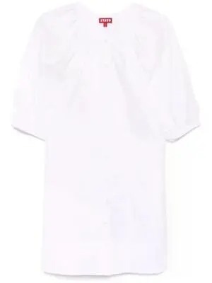 Staud Vincent Dress