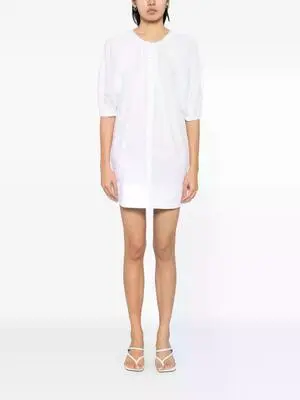 Staud Vincent Dress