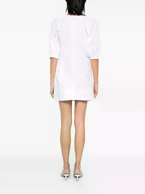 Staud Vincent Dress