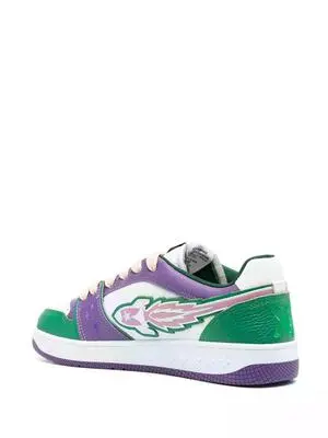 ENTERPRISE JAPAN Rocket Low-top Sneakers