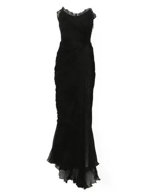 IRIS SERBAN Marni Maxi Dress