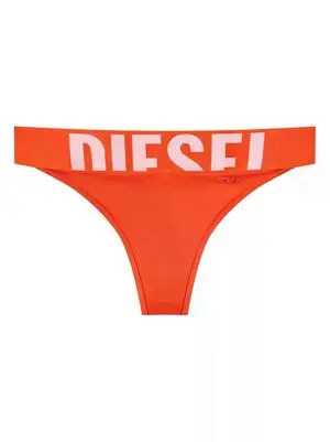 DIESEL® Lola Bikini - Orange