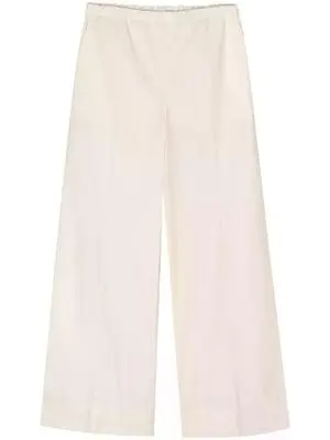 Moncler Elasticated Pants For Women