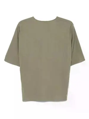 BLANCA VITA Jersey T-shirt