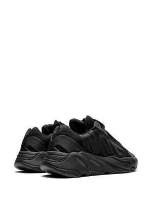 ADIDAS X YEEZY Boost 700 Mnvn Triple Sneakers - Black