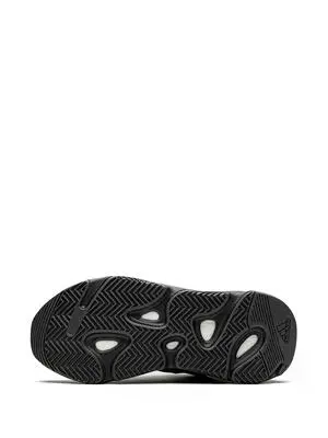 ADIDAS X YEEZY Boost 700 Mnvn Triple Sneakers - Black