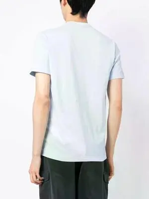Belstaff Logo-patch T-shirt