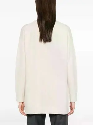 Vince V-neck Knit Cardigan