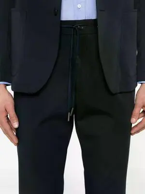 Tagliatore Single-breasted Suit