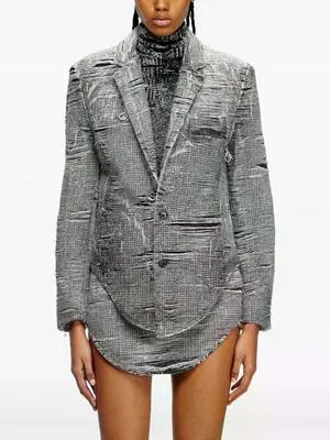 DIESEL® De-phonix Blazer