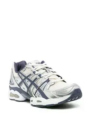 Asics Gel-nimbus Sneakers - Neutrals
