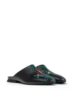 Camper X Twins Casi Myra Mules