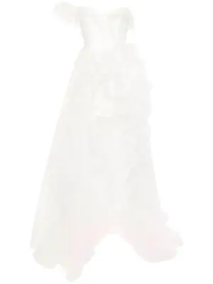 Ana Radu Slip Evening Dresses