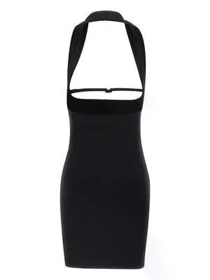 HELIOT EMIL Erosion Mini Dress