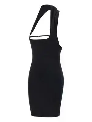 HELIOT EMIL Erosion Mini Dress