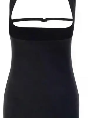 HELIOT EMIL Erosion Mini Dress