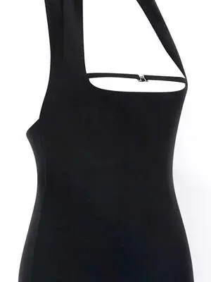 HELIOT EMIL Erosion Mini Dress