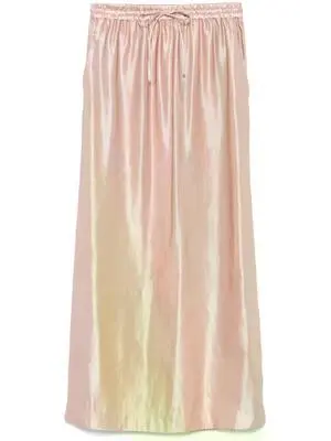 Loulou De Saison Liam Maxi Skirt