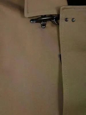 FAY Morning Raincoat