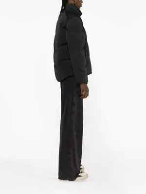 Woolrich Hooded Puffer Jacket