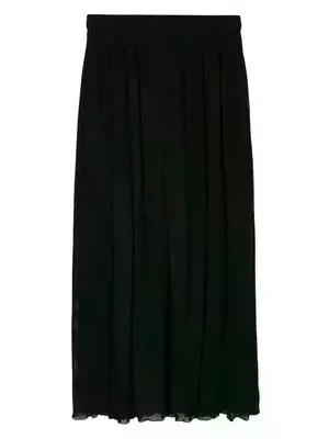 CFCL Chiffon Midi Skirt