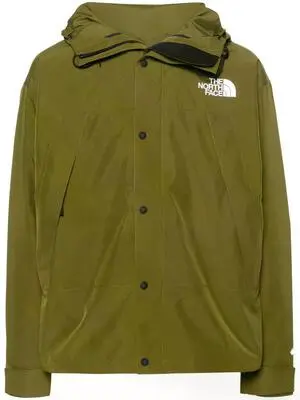 The North Face Studded Jackets For Men