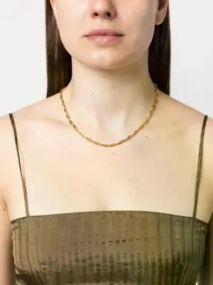 MISSOMA Mariner Long Chain Necklace