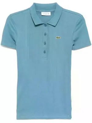 Lacoste Polo T-shirts For Women